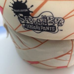 SpongeBob Squarepants | Holiday | Patrick Spongebob Kelloggs Halloween ...